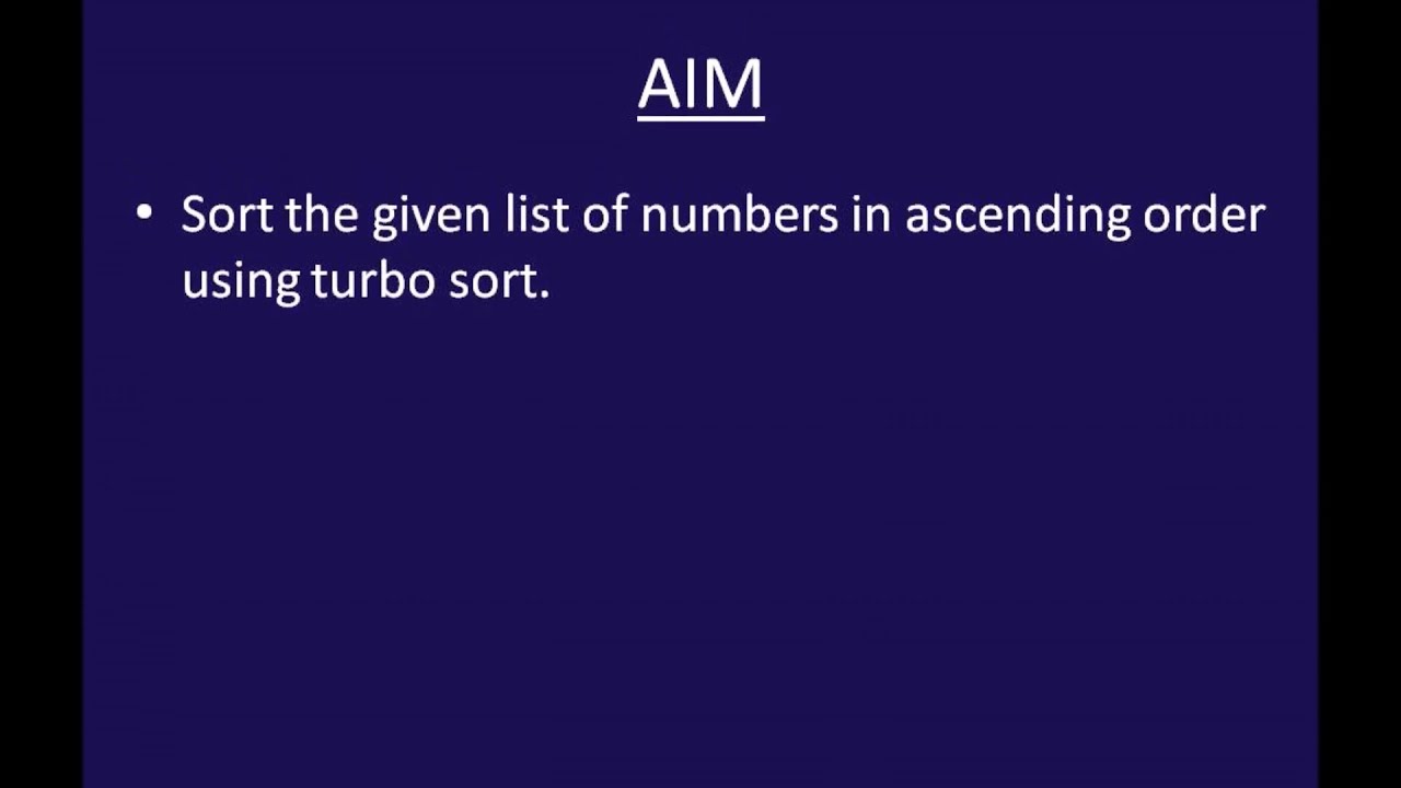 C Programming Unit : 6-1 - YouTube