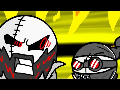 fnf Jebus vs Hank 1core killer animation - YouTube