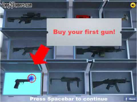 Zombies On The Bridge (Full Game) - YouTube