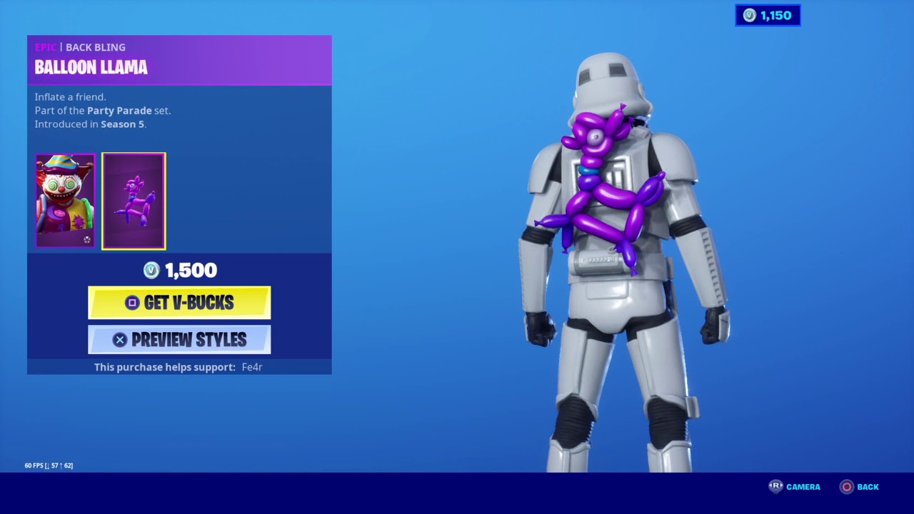 Fortnite NEW SKLAXIS SKIN Item shop November 23 2019 - YouTube