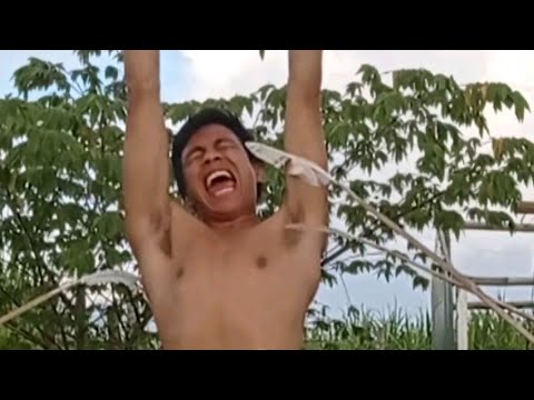 Kiliti Challenge | Subrang Laptrip 😆 - YouTube