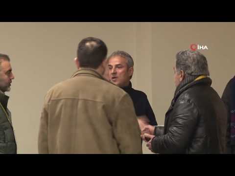 İsmail Kartal'ın Görevine Bu Açıklamaları Sonrası Son Verildi! Ankaragücü