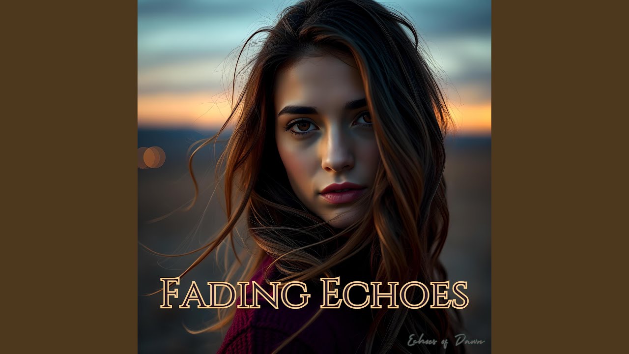 Fading Echoes (Wildest Dreams) - YouTube