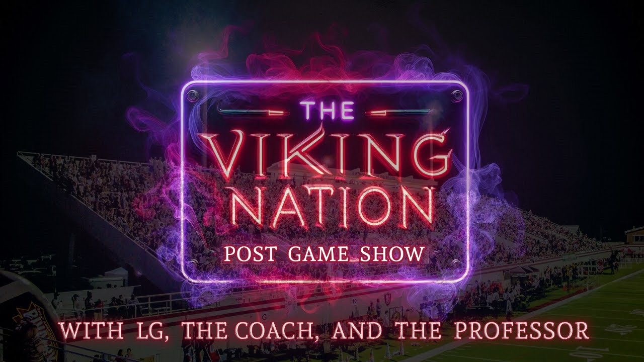 The Post Game Show - YouTube