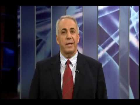 Fox 35 Interview Regarding Wikileaks with Christopher Hinn - YouTube