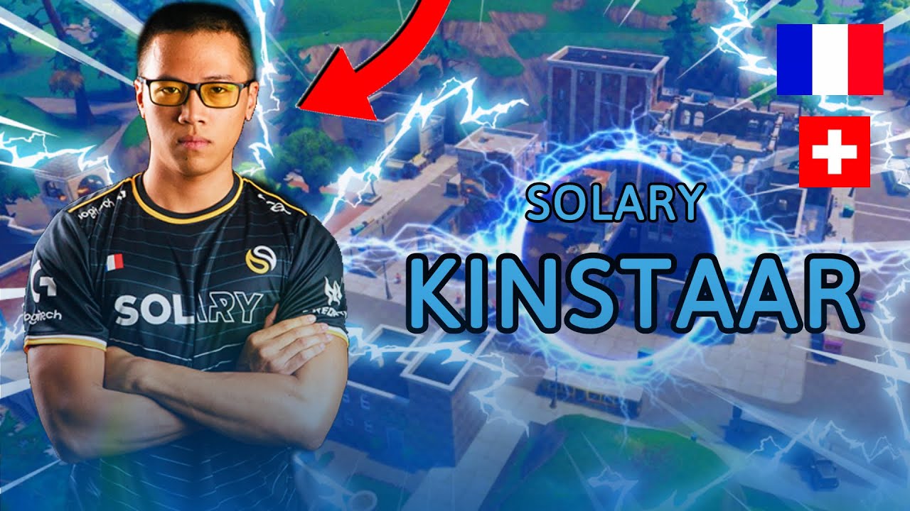 KINSTAAR, 10e JOUEUR EUROPÉEN ayant gagné le plus de CASH PRIZE sur ...