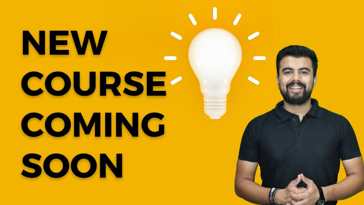 New Course May Come Soon with Dates and All Updates for Nov 23 Exams ...