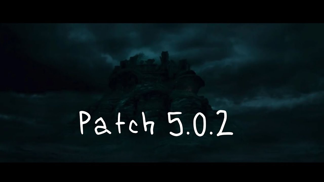 The Current State of SC2 - Patch 5.0.2 - YouTube