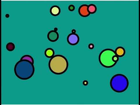 JAVAFX - Animation Project - YouTube