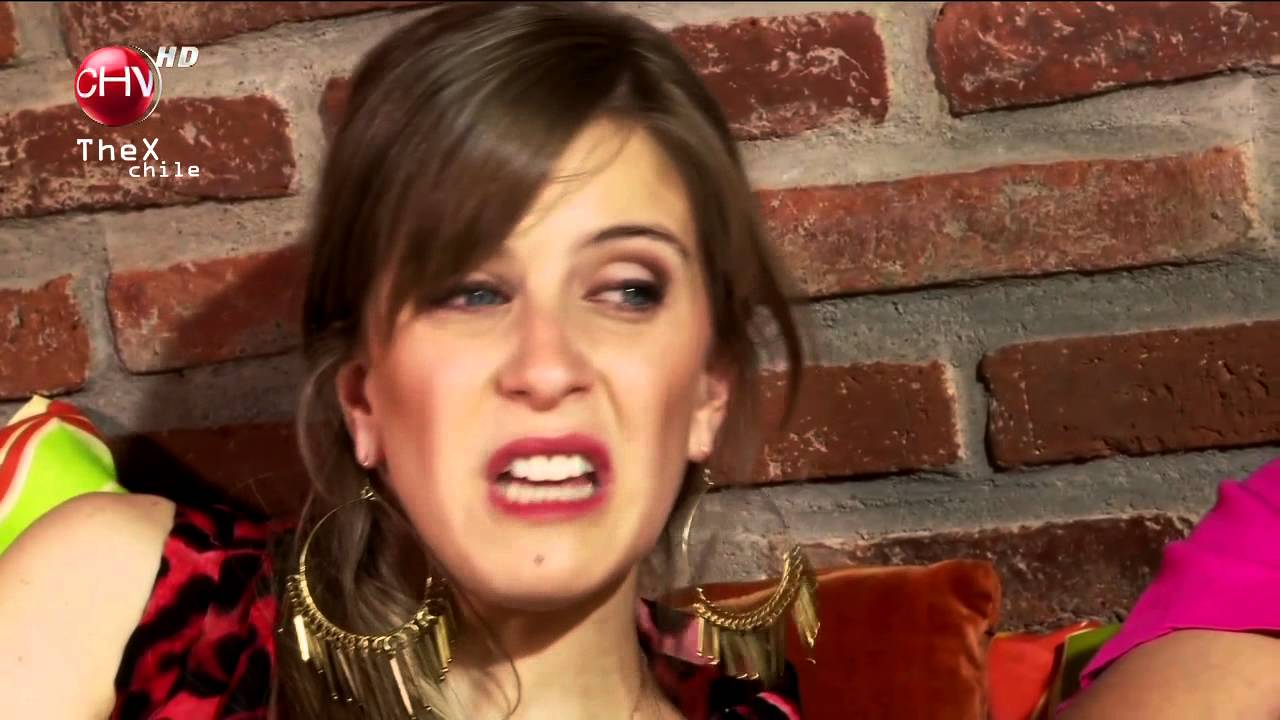 El Late - Capitulo 7 - Diario de Allison Mandel HD (04/12/12) - YouTube