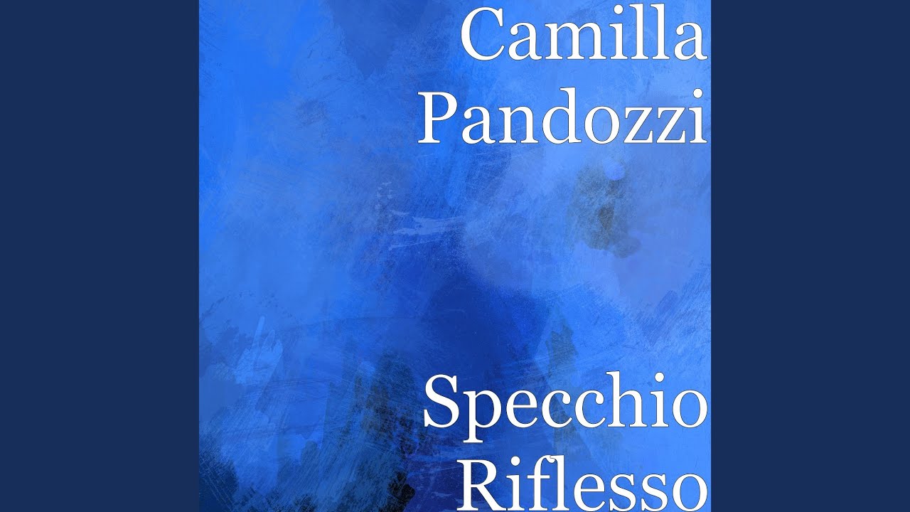 Specchio Riflesso - YouTube