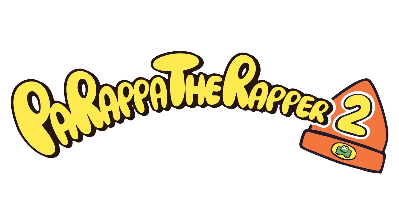 Big - PaRappa the Rapper 2 - YouTube