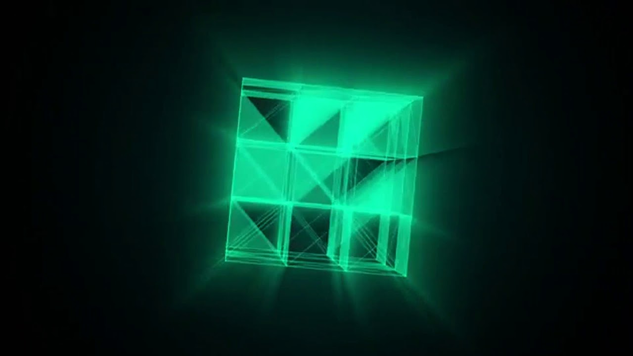 Colorful Music Cube Box - Free HD Video Clips & Stock Video Footage ...