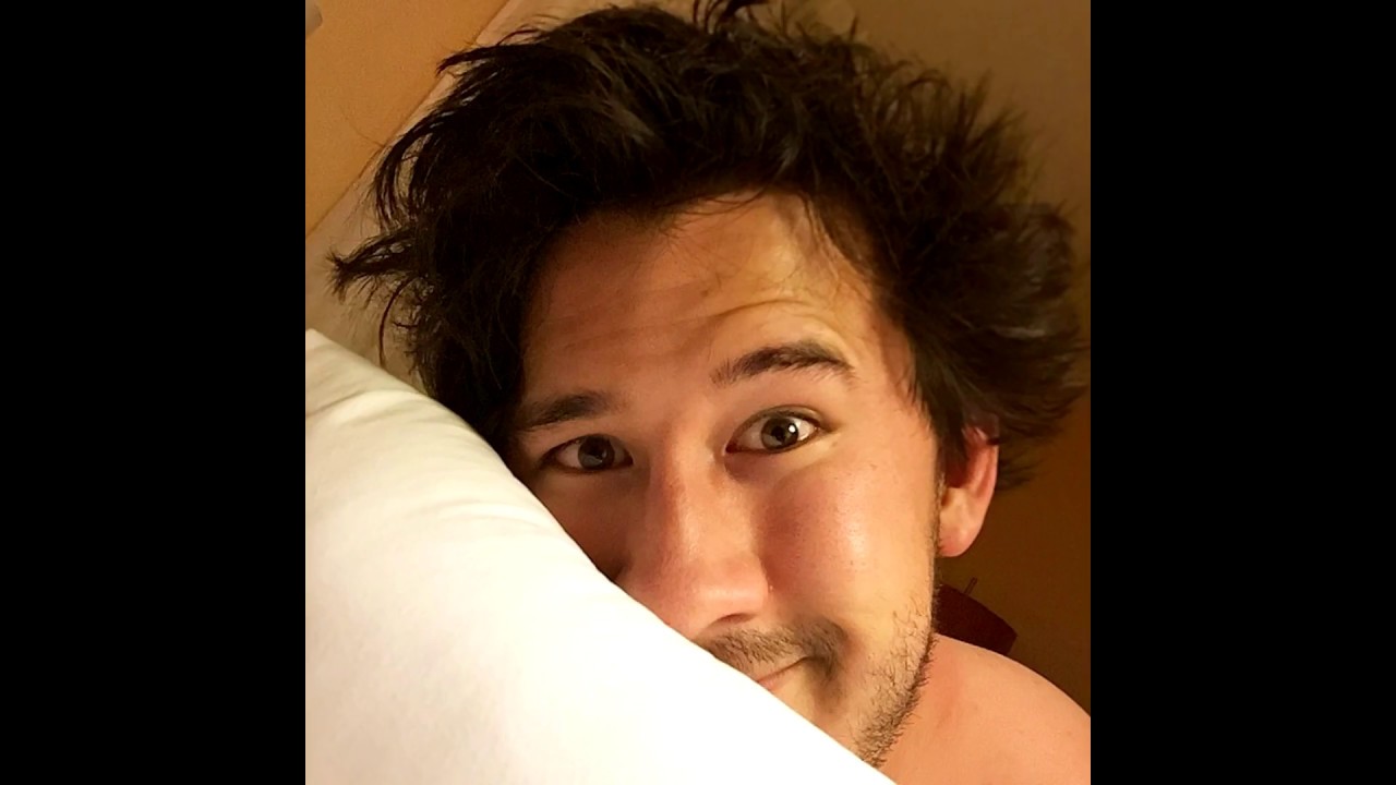 Side to Side Markiplier tribute fan video - YouTube Music