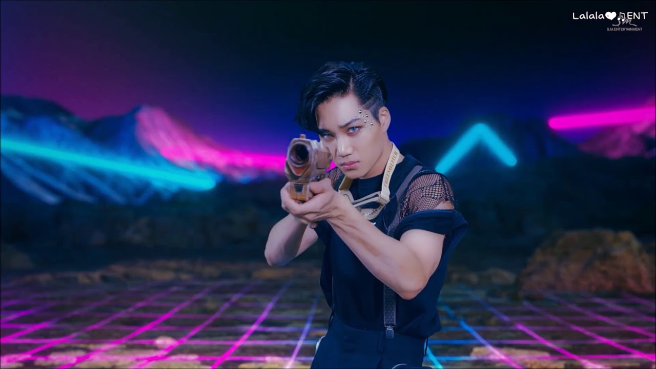 EXO - POWER (eng sub + romanization + hangul) MV [HD] Korean Ver. - YouTube
