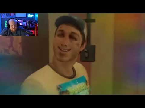 CopperCab Reacts to Shrek Is Love Shrek Is Life 4 (01/13/2023)
