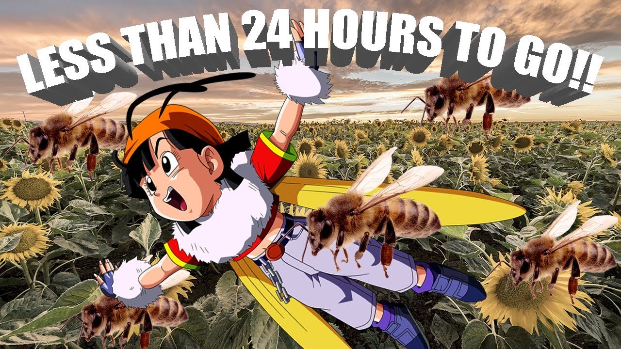 LR BEE PAN IS INCOMING!! Will there be more medals or do you use Kais ...