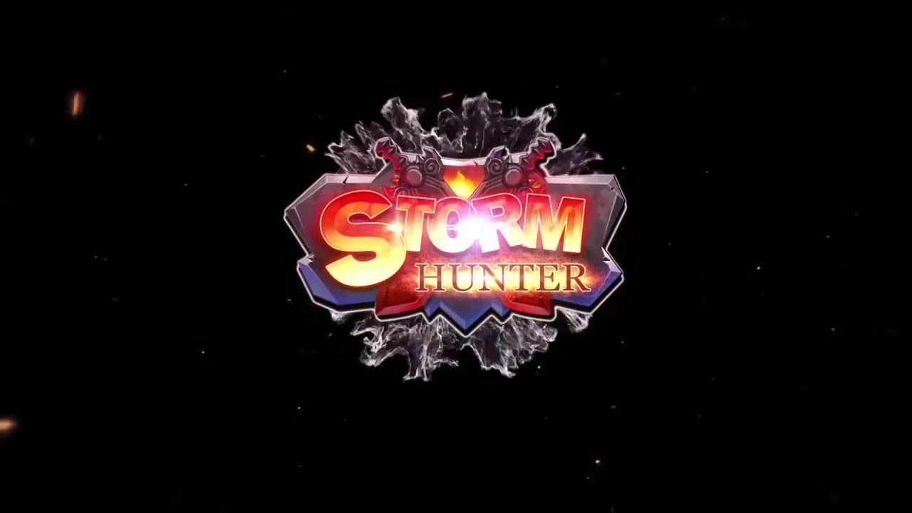 Storm Hunter Android - YouTube