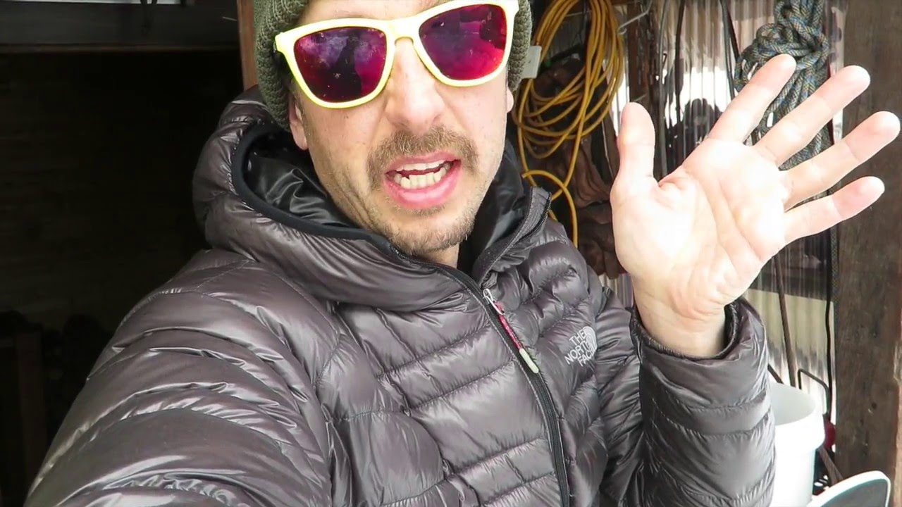 Neil Vlog 2016.3.22 "Full Moon Cleaning" - YouTube