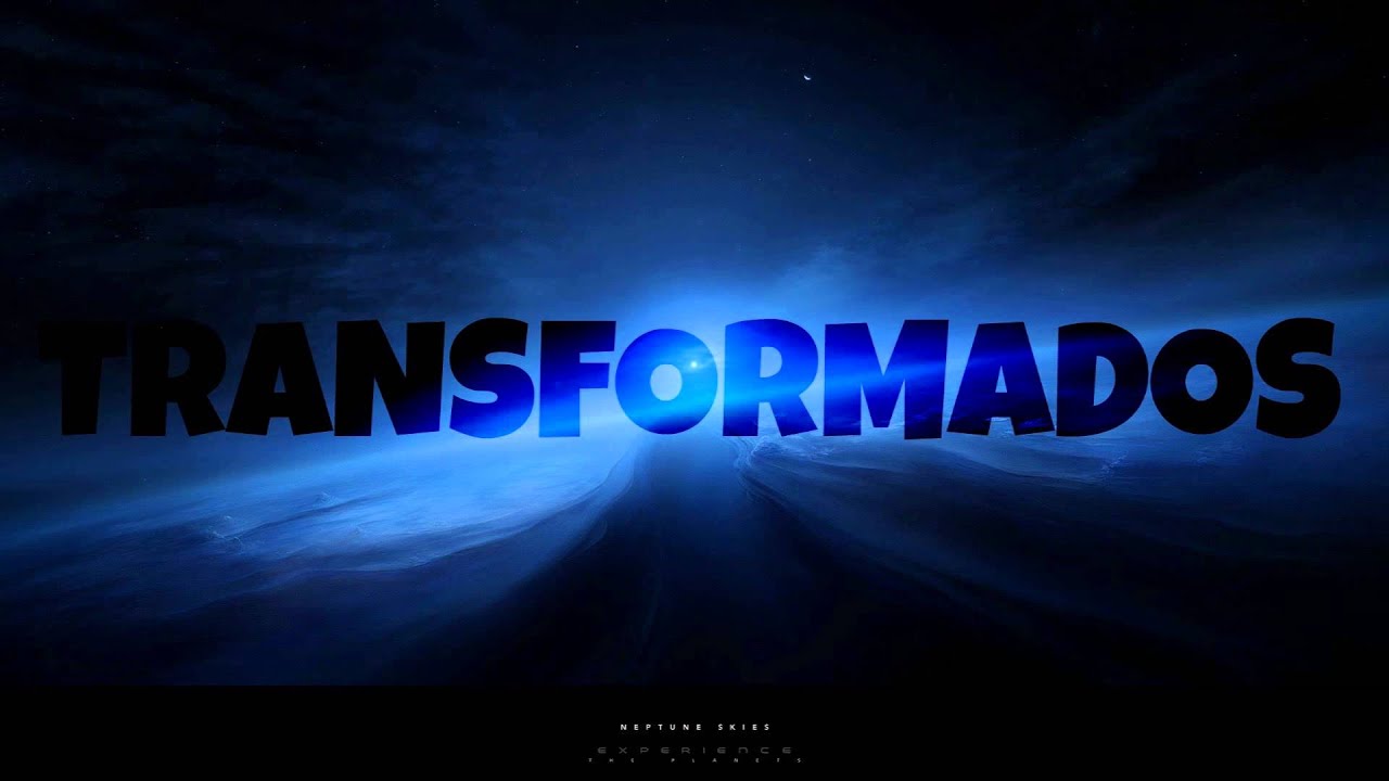 Transformados 2014 - YouTube