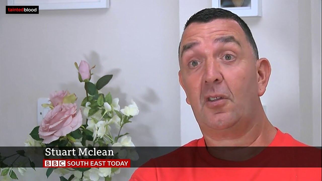 BBC South East Today : 28th July 2019 with Stuart Mclean - YouTube