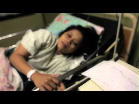 365 hari Zikry Hafiy - Part 1 - YouTube