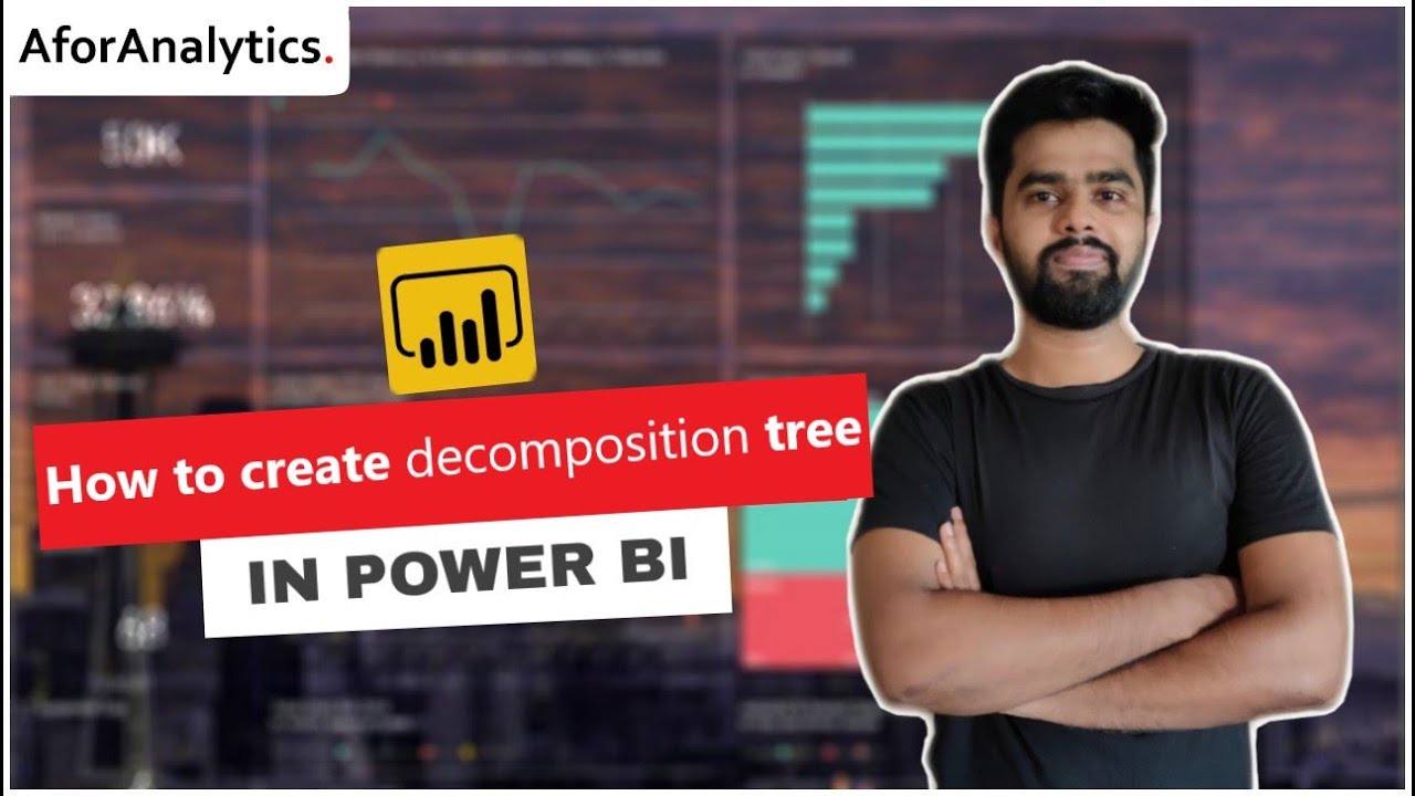 How To Create AI Visual In Power BI YouTube How To Create AI Visual In Power BI YouTube