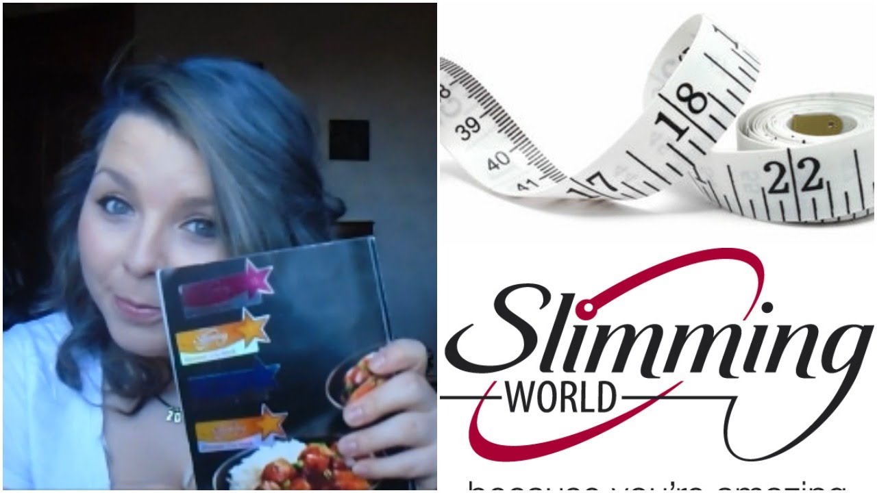 Slimming World Update Week 6 Youtube