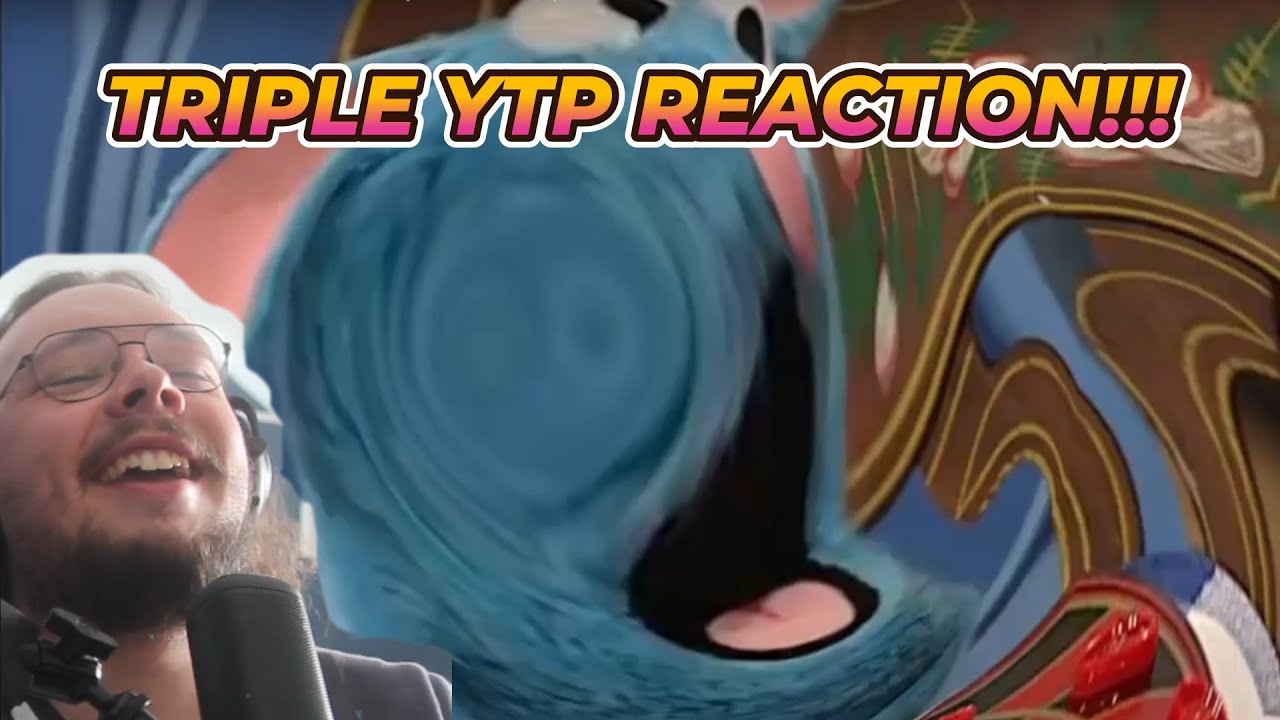 ODOGG REACTS - TRIPLE YTP REACTION!!! - YouTube