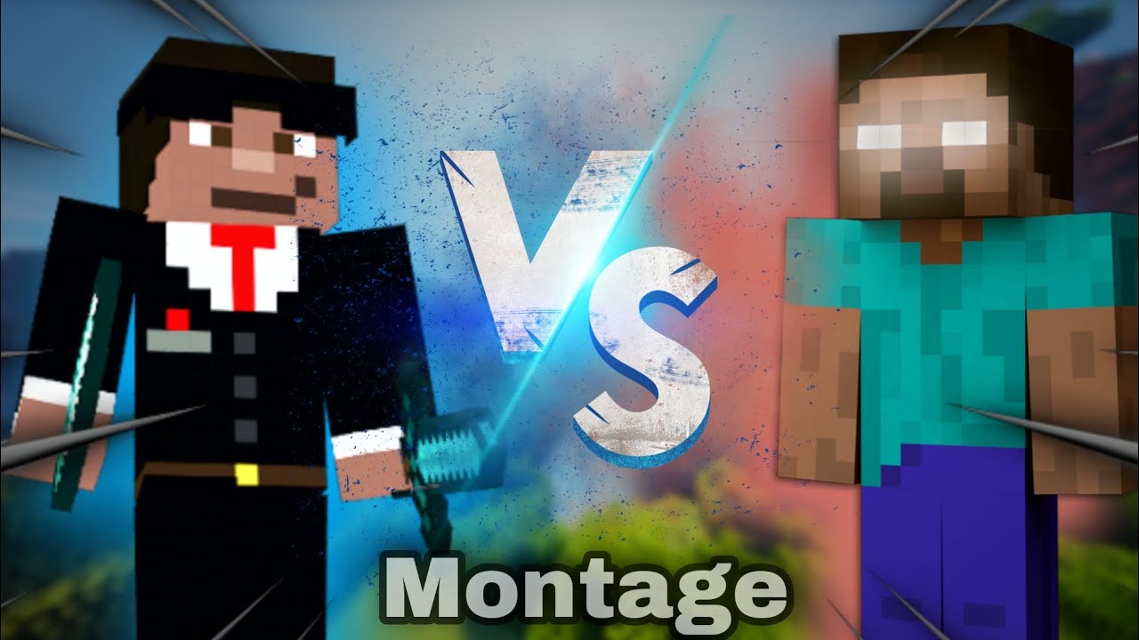 MONTAGE AGENTGB ! - YouTube