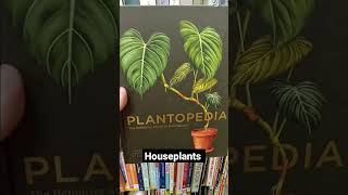 Plantopedia - Definitive Guide To Houseplants #plants #shorts #houseplants