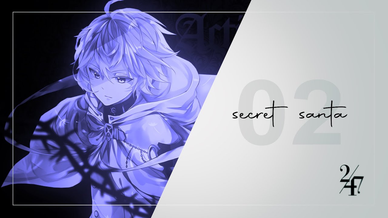 247 Studio | Secret Santa #2 - YouTube