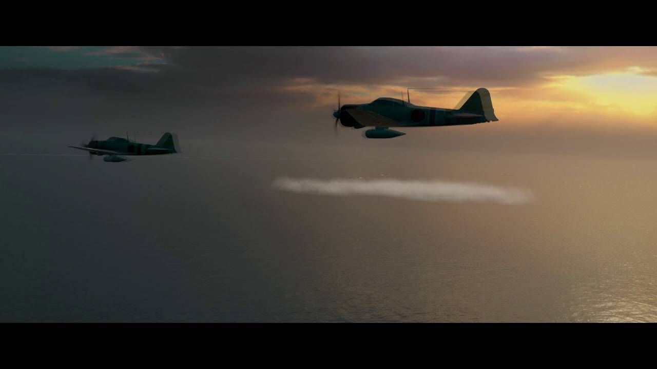 World of Warships Machinima- Rule the World by Lorde - YouTube