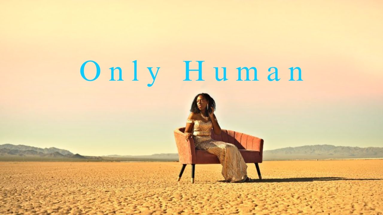Sian- Only Human (Official Lyric Video) - YouTube