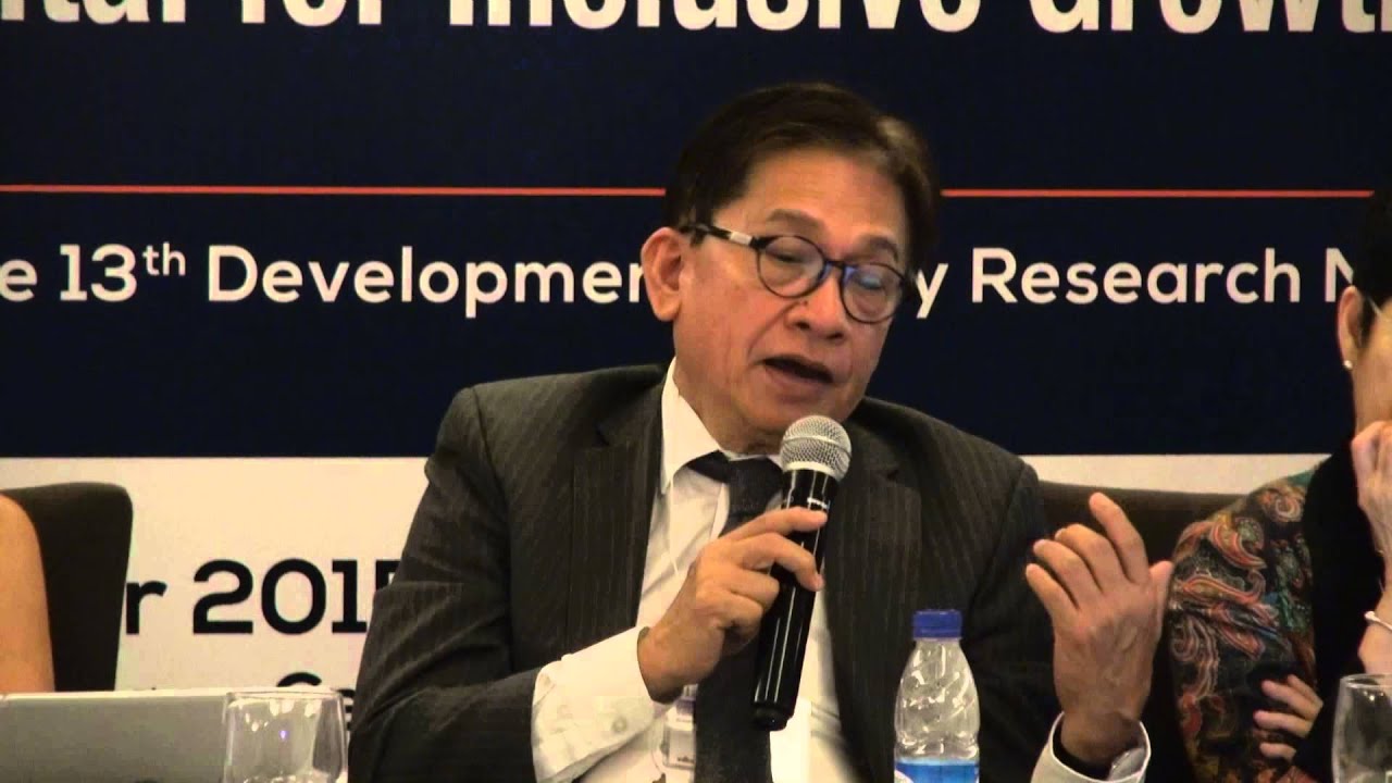 Open Forum: Answer of Dr. Dante Canlas - YouTube