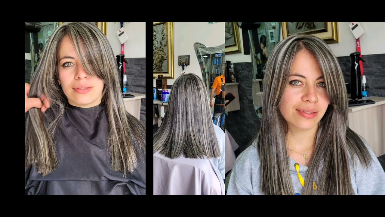 KUUL RUBIO NACARADO INTENSO 8.22 MAS 9.11 SOBRE DECOLORACIÓN PERFECTA ...