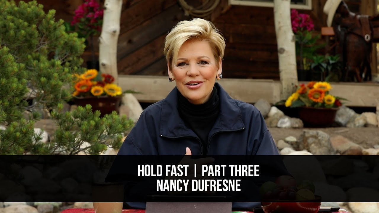 Hold Fast | Part Three - YouTube