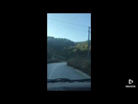 Hatay batıayaz yolu