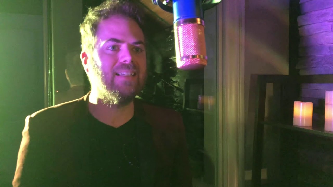 Scott MacIntyre "Look Up!" Official Music Video - YouTube