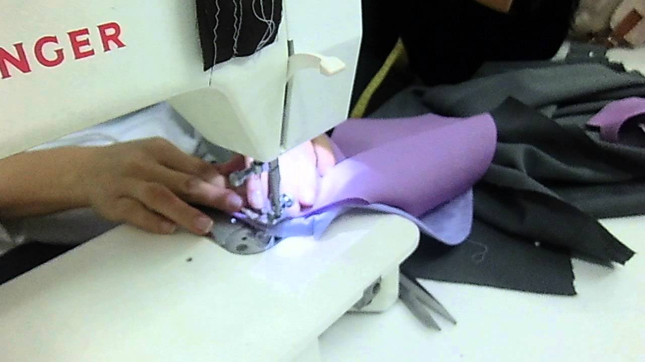 bolsillo DIAGONAL 6 - YouTube