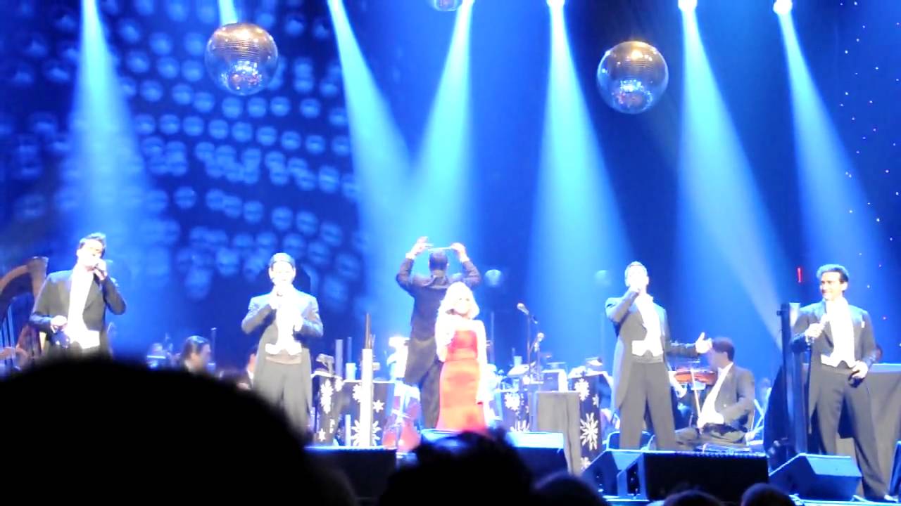 I'LL BE HOME FOR CHRISTMAS.AVI - YouTube