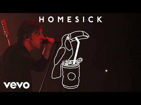 Catfish and the Bottlemen - Homesick (Live From Manchester Arena)