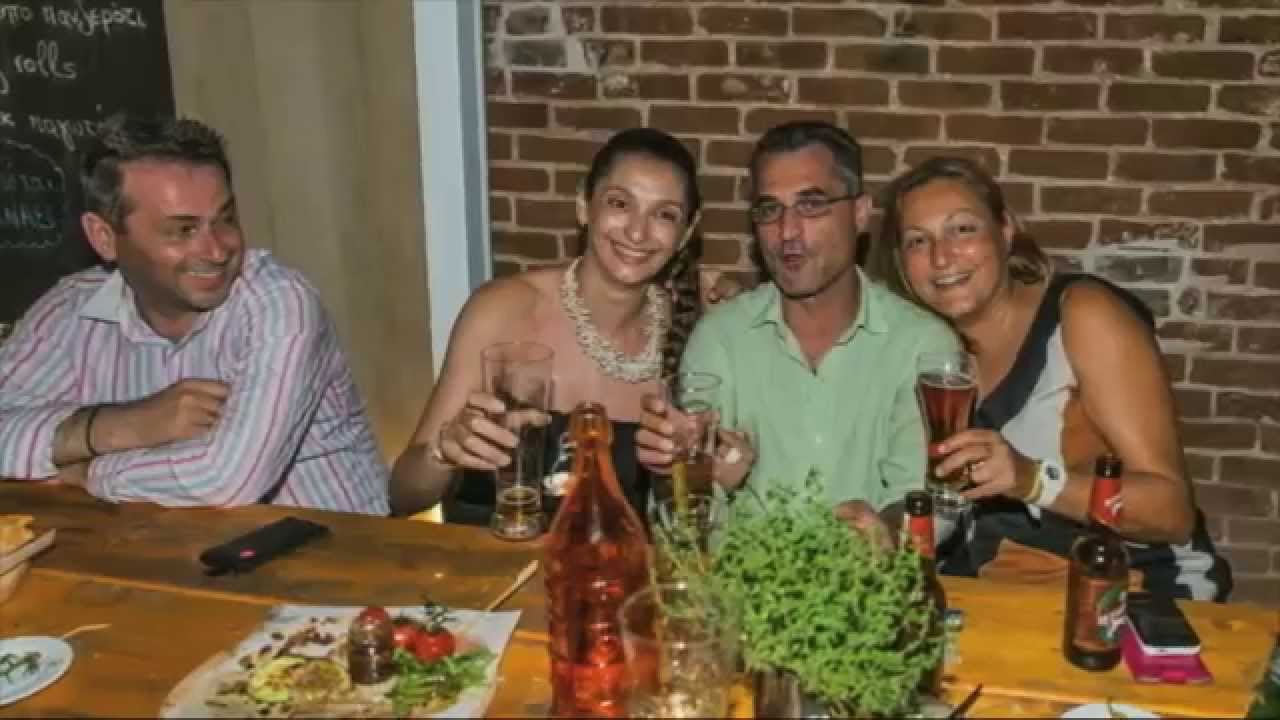 ΣΥΝΑΝΤΗΣΗ 29/7/2014 - YouTube