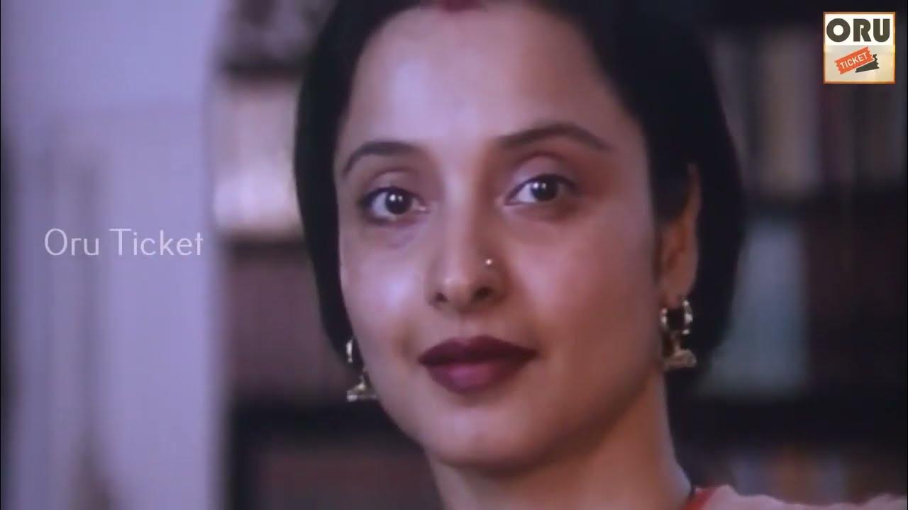 Tamil Classic Movie Theendum Inbam Scenes | தீண்டும் இன்பம் | Rekha, Om Puri, Daisy Irani - YouTube