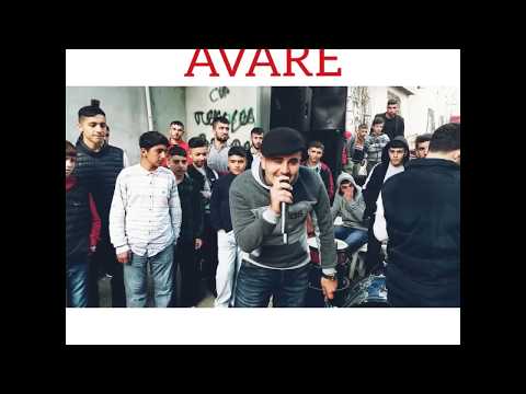 ADANA AVARESİ [ MEMOLİ ]