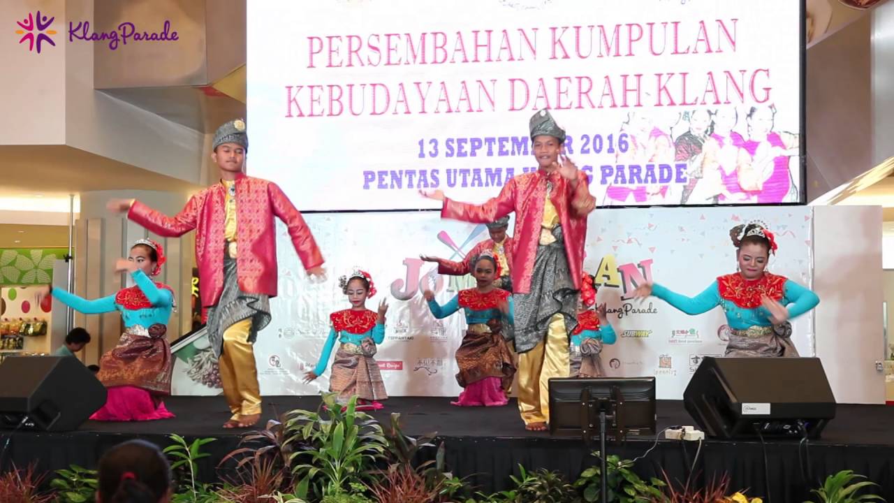 Klang Parade TV: Mid Autumn Festival 2016 - YouTube