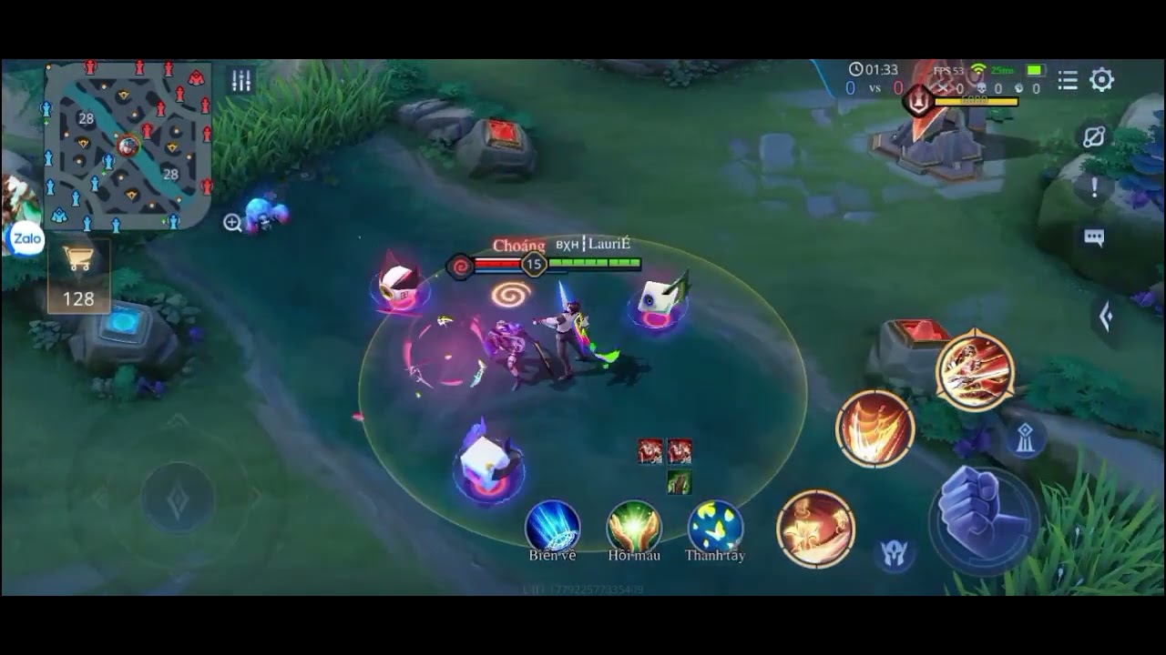 skin Flo S-Dream - YouTube