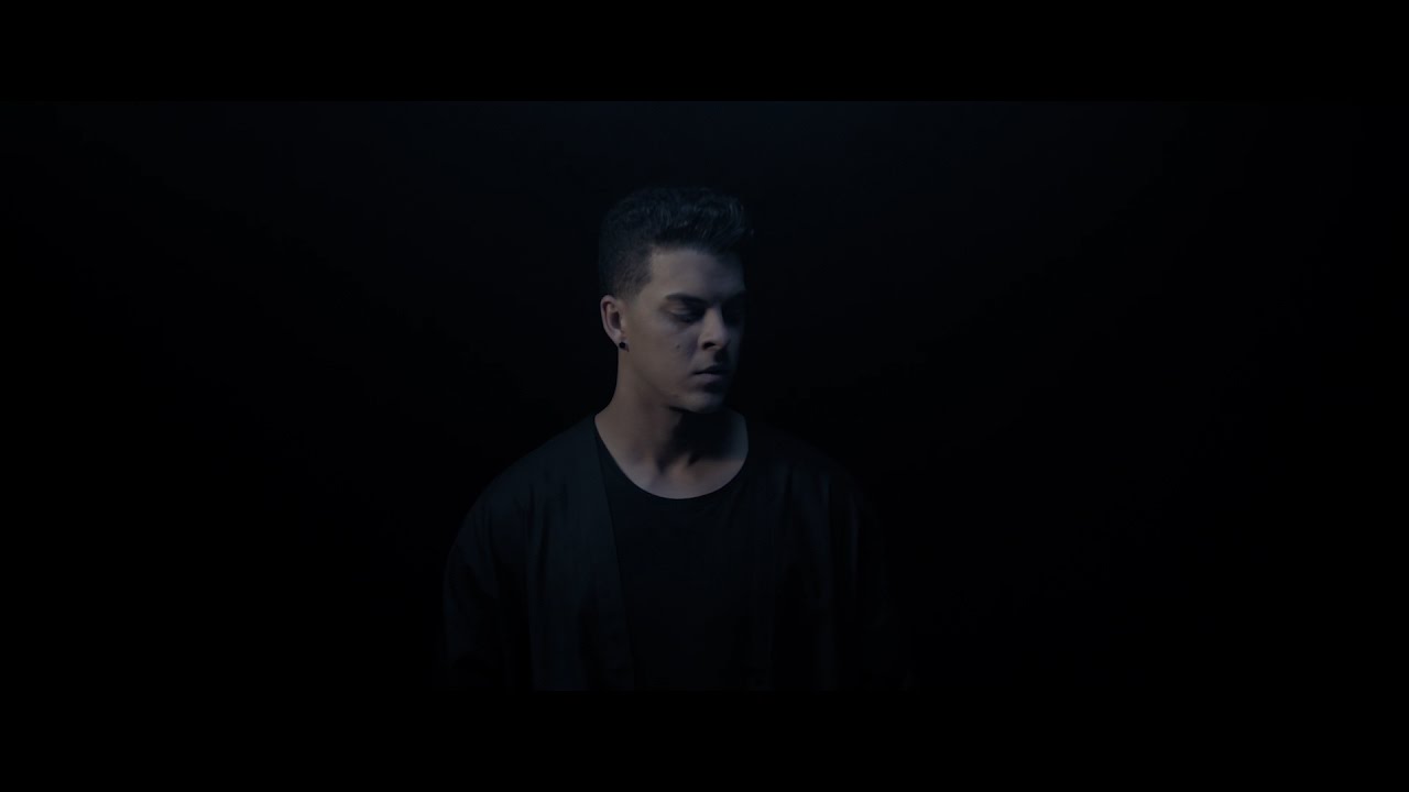 Andrew Papas - Burn It Down [Teaser] - YouTube