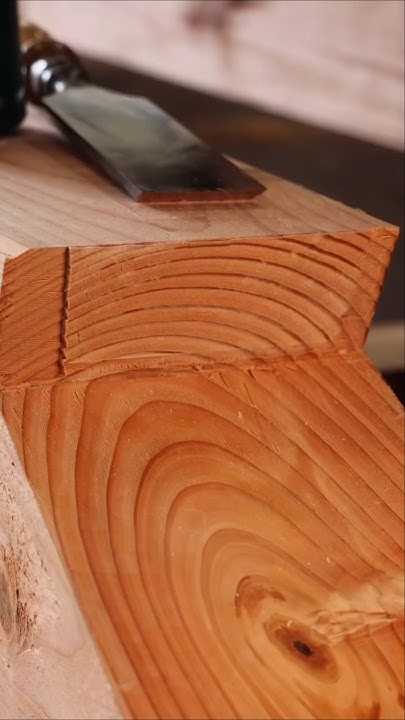 "Chisel Techniques for Beginners: Master Woodworking Skills" - YouTube