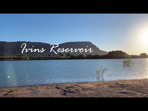 Southern Utah Fish Force Episode 3 Ivins Reservoir pt.1 - YouTube